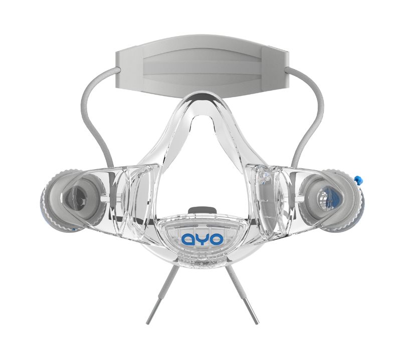 Healthy Breathing Innovator