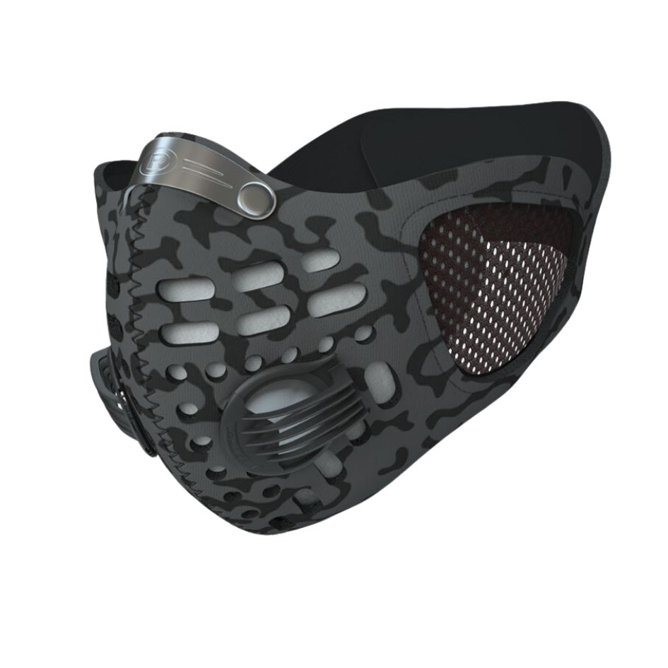 What Sports Mask to Wear During Physical Exercises - AYO HC