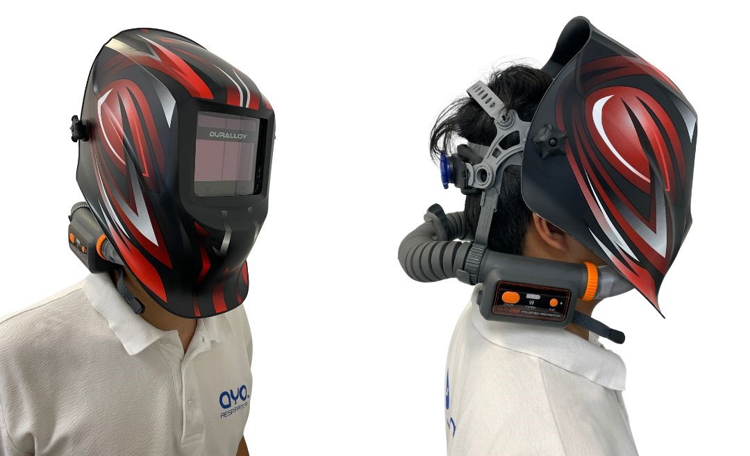 Industrial Protection Blog - Aimwell Breathing